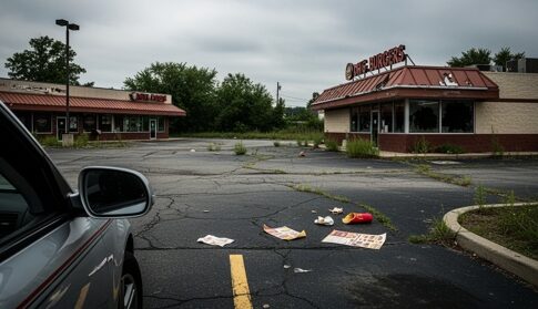ICONIC Restaurant Chain COLLAPSES – 53 Locations GONE! | The State Today